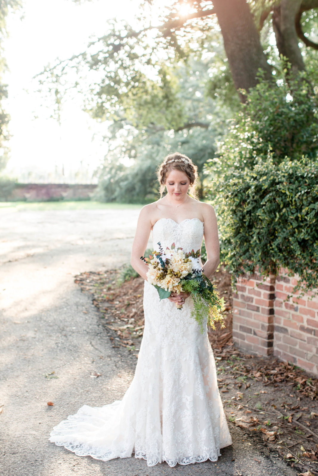 Augusta Wedding Photographer: Marion Hatcher Center: Old Medical ...